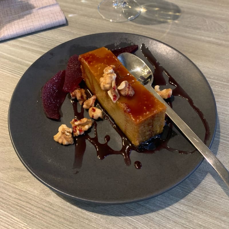 Azure em Carcavelos - Preços, menu, morada, reserva e avaliações do ...