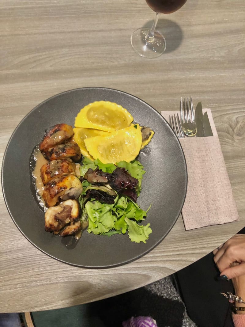 Azure em Carcavelos - Preços, menu, morada, reserva e avaliações do ...