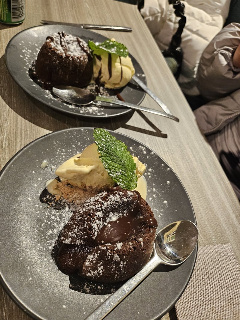 Azure em Carcavelos - Preços, menu, morada, reserva e avaliações do ...