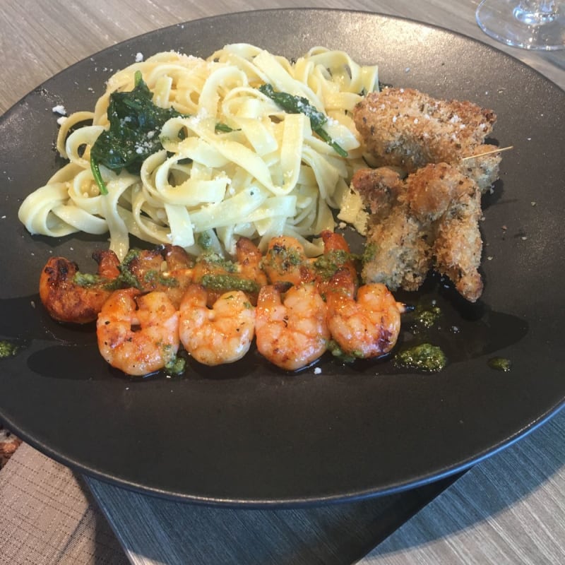 Azure em Carcavelos - Preços, menu, morada, reserva e avaliações do ...