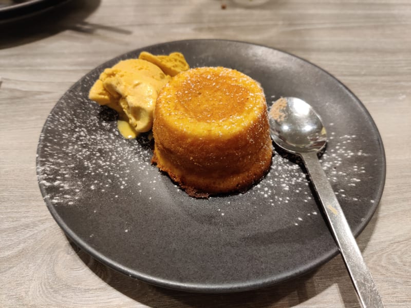 Azure em Carcavelos - Preços, menu, morada, reserva e avaliações do ...