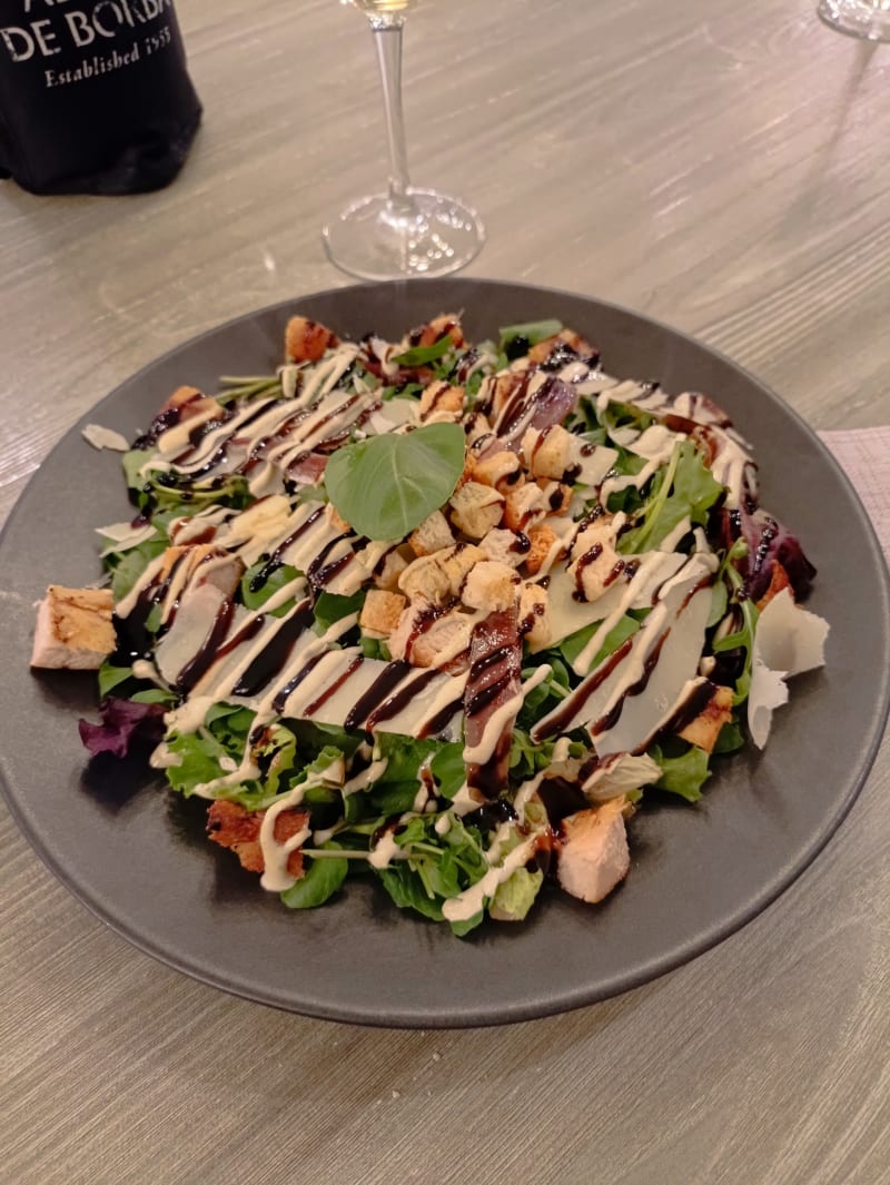 Azure em Carcavelos - Preços, menu, morada, reserva e avaliações do ...