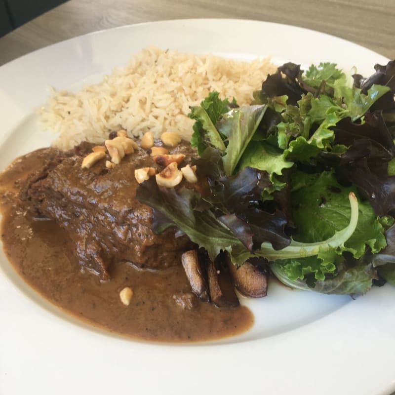 Azure em Carcavelos - Preços, menu, morada e avaliações do restaurante