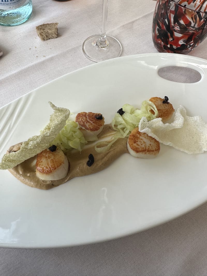 La Goletta in Bellagio - Restaurant Reviews, Menu and Prices | TheFork