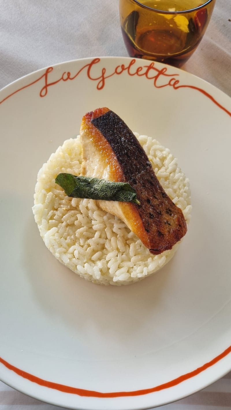 La Goletta in Bellagio - Restaurant Reviews, Menu and Prices | TheFork