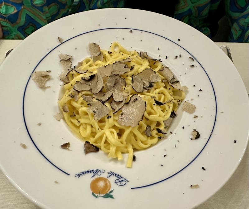Piccolo Arancio in Rome - Restaurant Reviews, Menu and Prices | TheFork