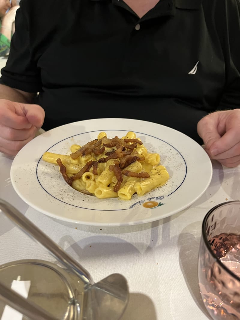 Piccolo Arancio in Rome - Restaurant Reviews, Menu and Prices | TheFork