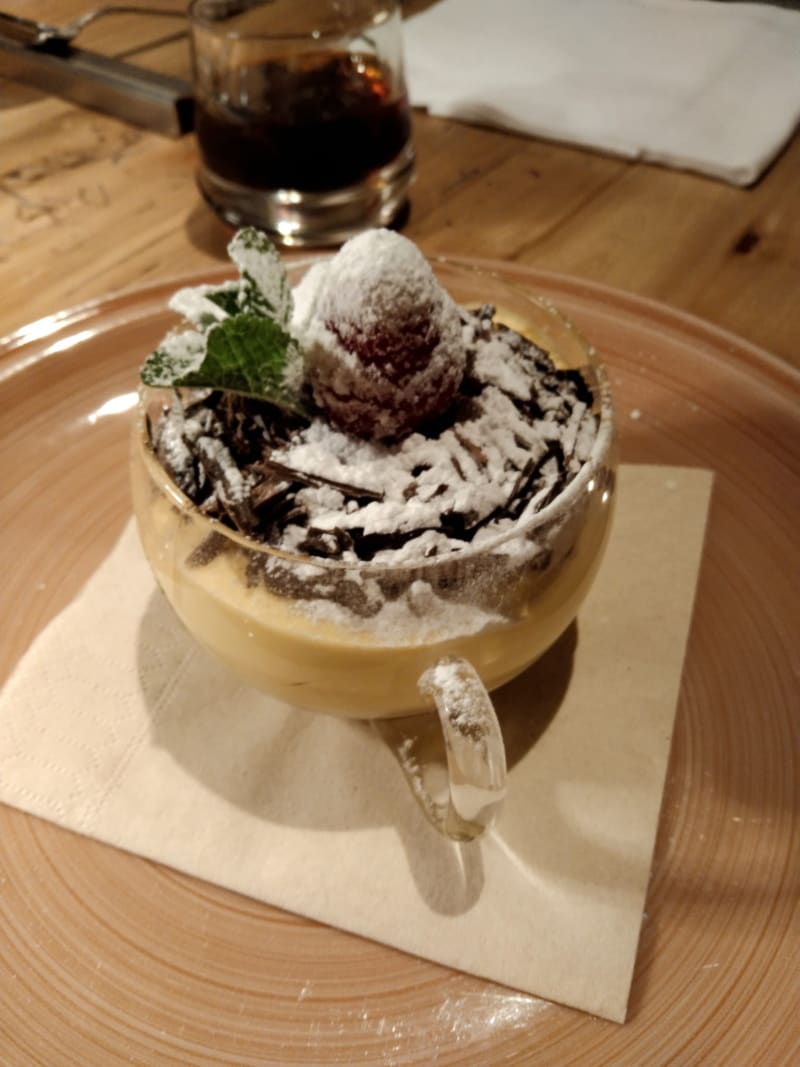 Macramè in Reggio Emilia - Restaurant Reviews, Menu and Prices | TheFork