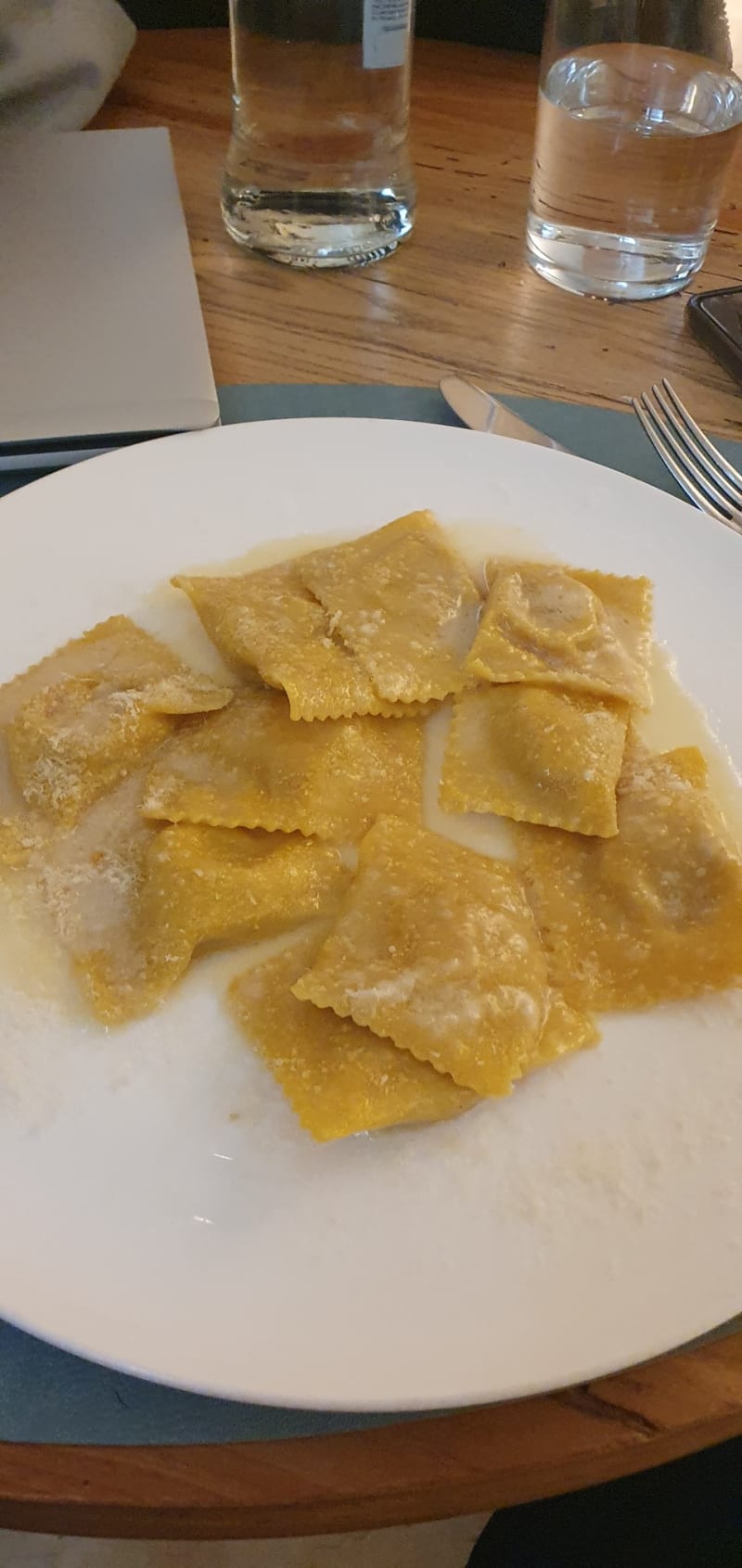 Macramè in Reggio Emilia - Restaurant Reviews, Menu and Prices | TheFork