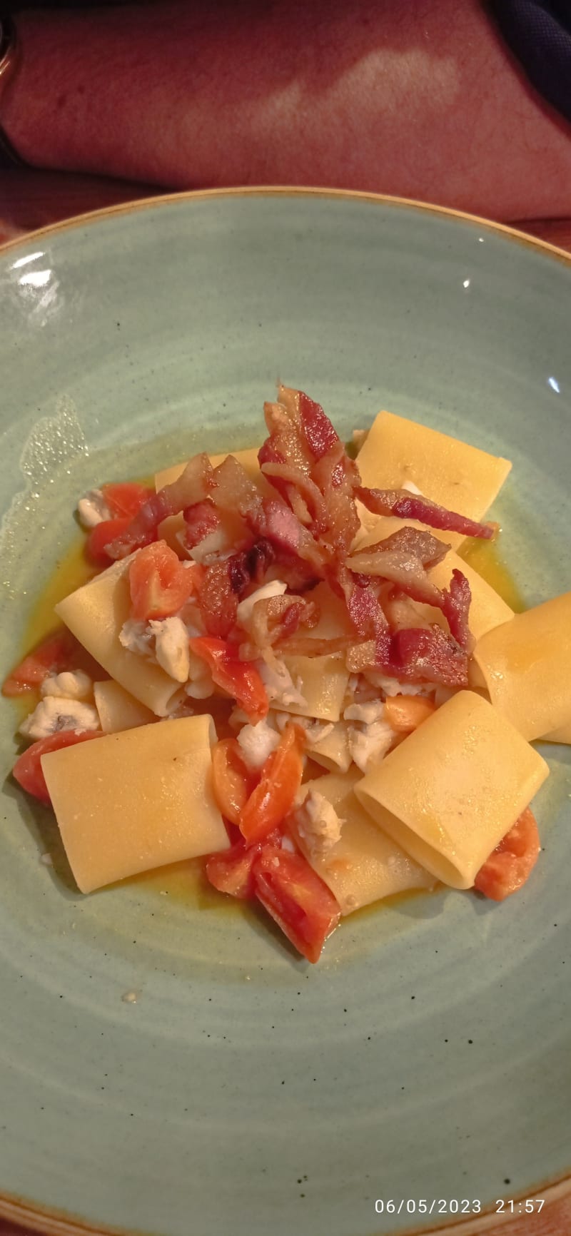 Macramè in Reggio Emilia - Restaurant Reviews, Menu and Prices | TheFork