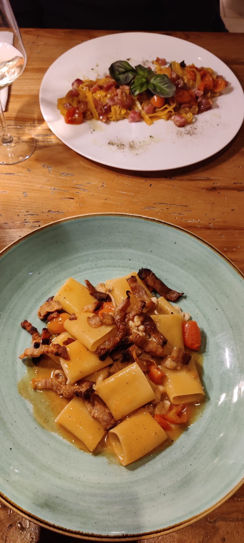 Macramè in Reggio Emilia - Restaurant Reviews, Menu and Prices | TheFork