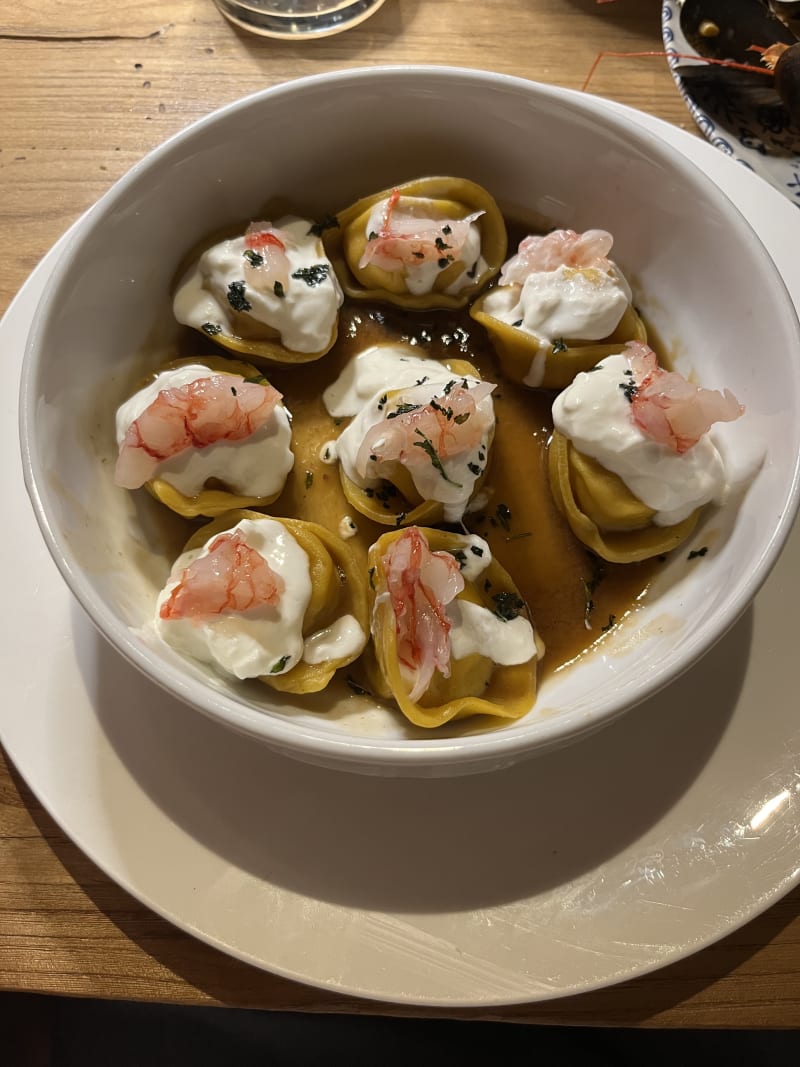 Macramè in Reggio Emilia - Restaurant Reviews, Menu and Prices | TheFork