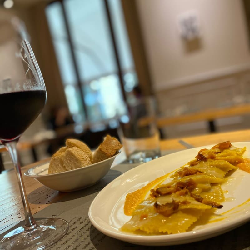 Macramè in Reggio Emilia - Restaurant Reviews, Menu and Prices | TheFork