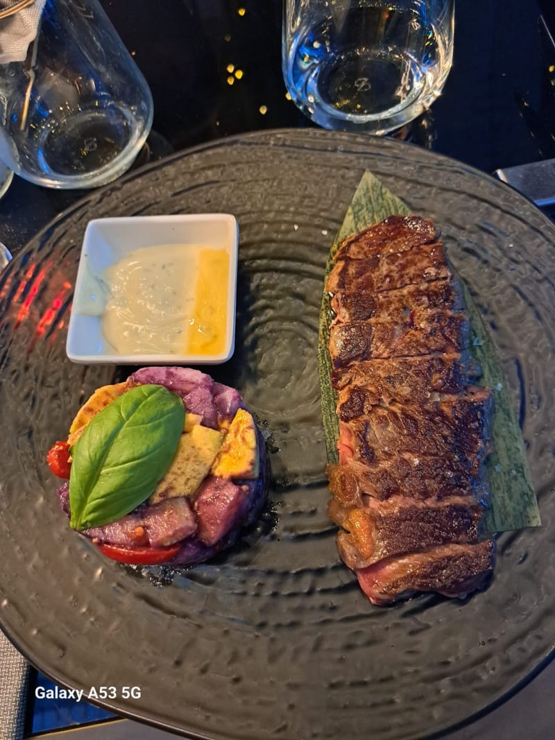 Coco Loco a Roma - Menu, prezzi, immagini, recensioni e indirizzo del ...
