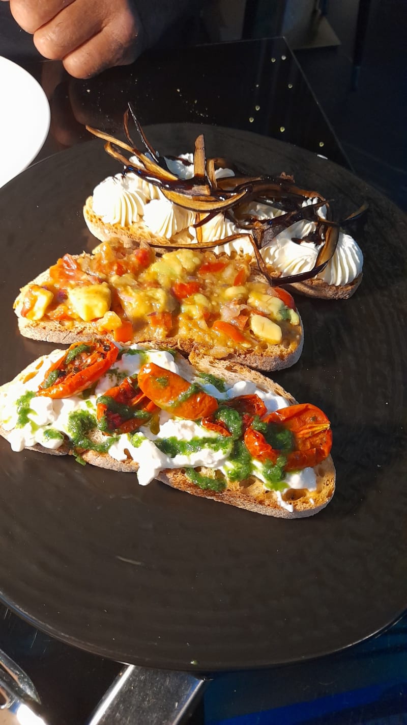 Restaurante Coco Loco en Roma - Menú 2023, opiniones, precios y reserva ...