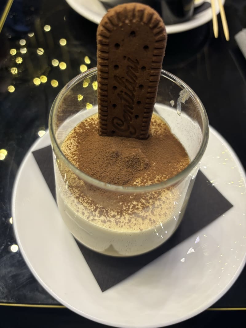 Coco Loco a Roma - Menu, prezzi, immagini, recensioni e indirizzo del ...