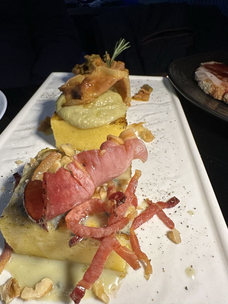 Coco Loco a Roma - Menu, prezzi, immagini, recensioni e indirizzo del ...