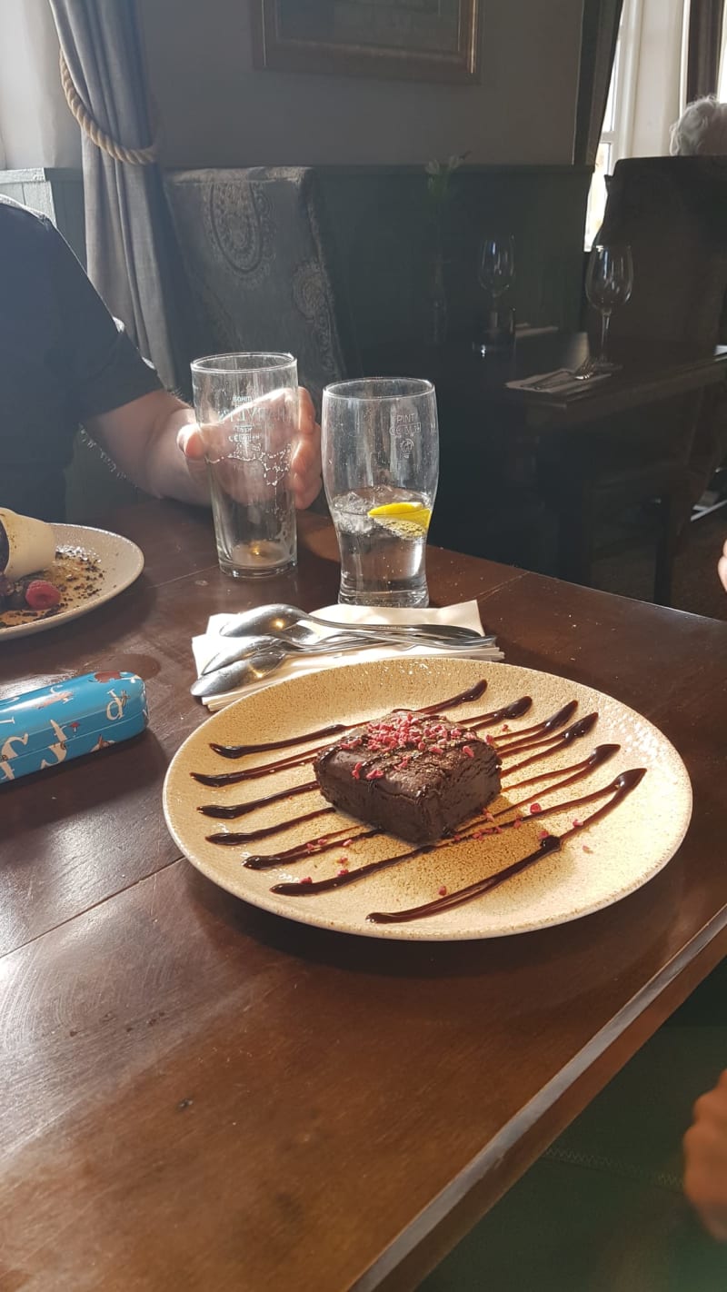 The Smuggler's Rest in Peacehaven - Restaurant Reviews, Menu and Prices ...