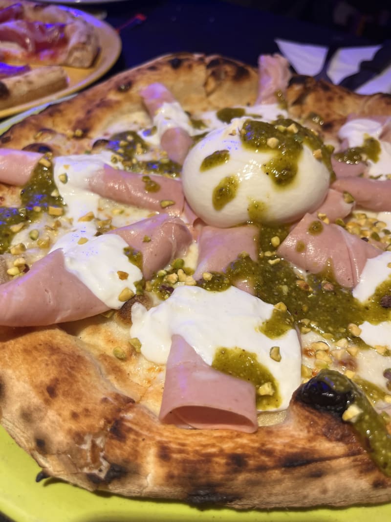 Al 76 in Melendugno - Restaurant Reviews, Menu and Prices | TheFork