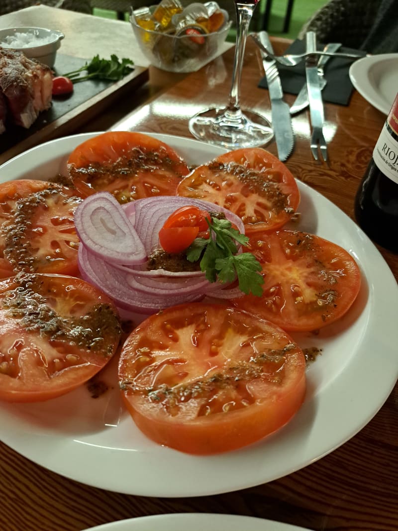 Genghis Khan Grill&BBQ in Costa Adeje - Restaurant Reviews, Menu and ...