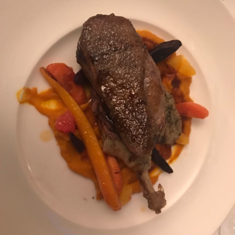 Restaurant Maceo in Paris - Restaurant Reviews, Menu and Prices | TheFork