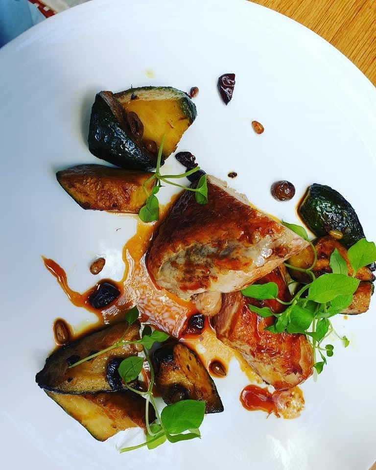 Restaurant Maceo in Paris - Restaurant Reviews, Menu and Prices | TheFork