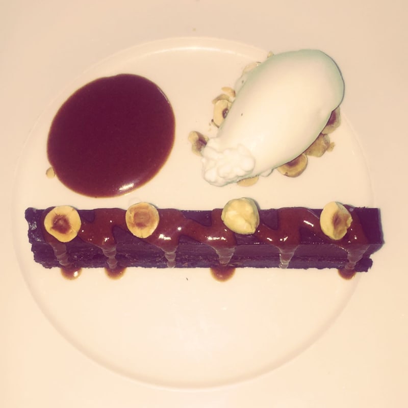 Restaurant Maceo in Paris - Restaurant Reviews, Menu and Prices | TheFork