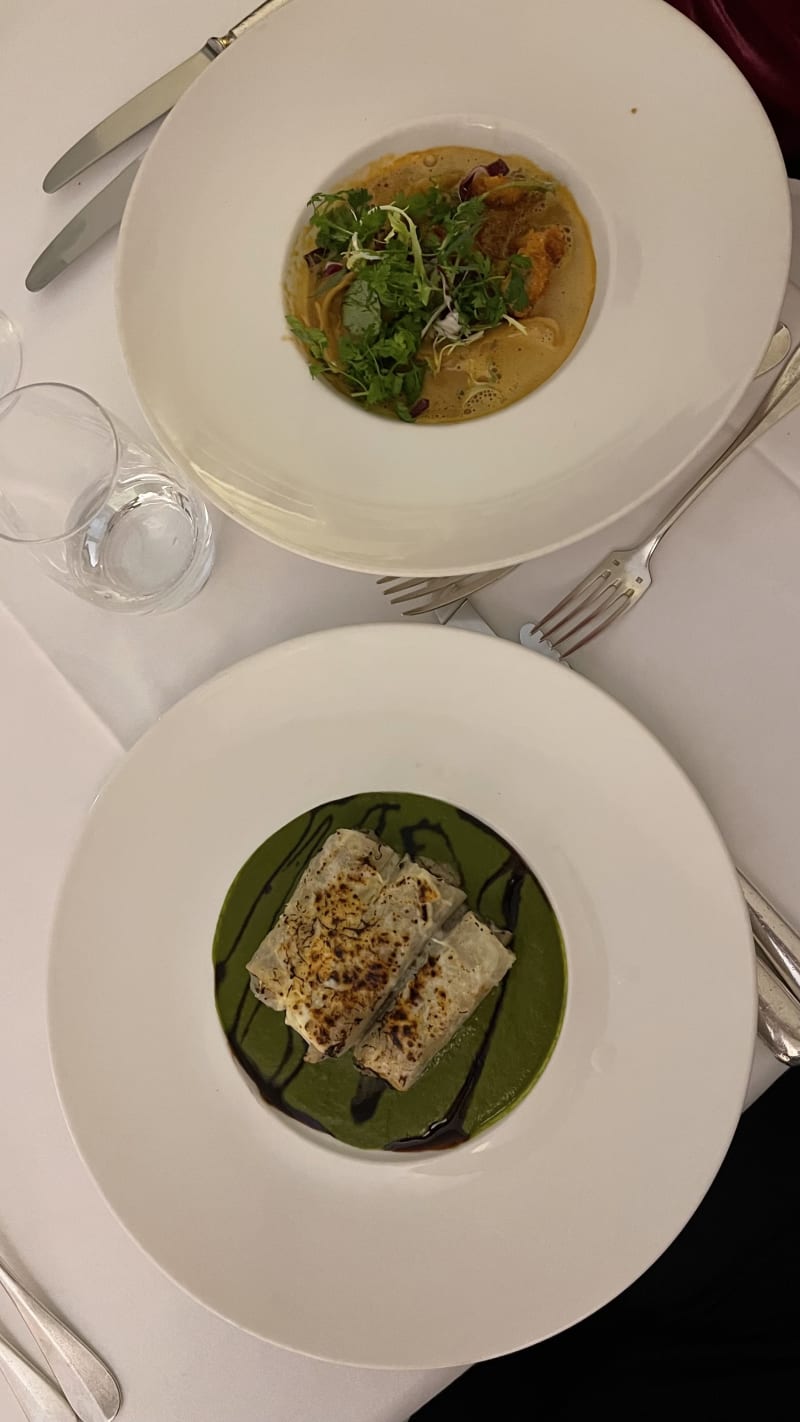 Restaurant Maceo in Paris - Restaurant Reviews, Menu and Prices | TheFork