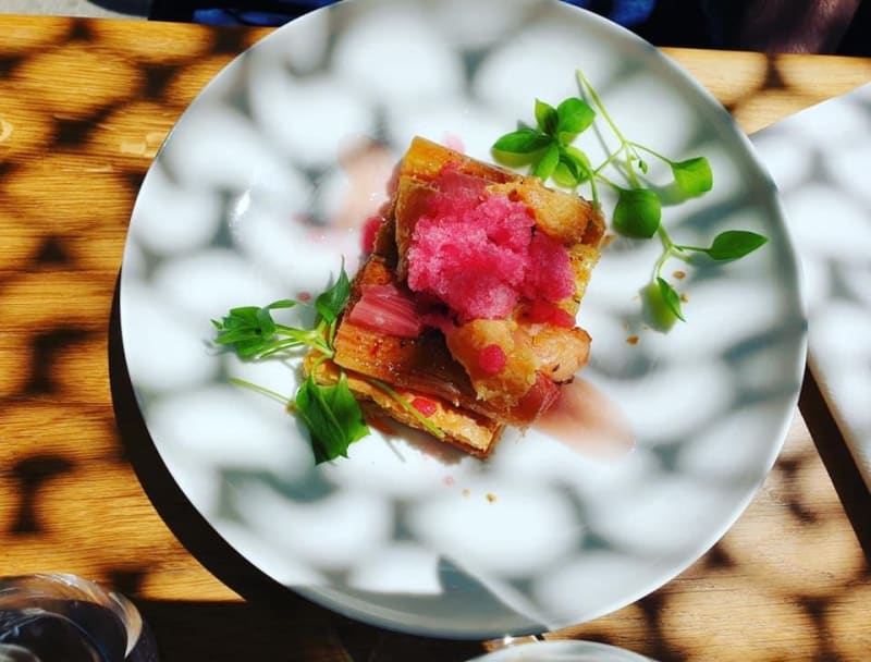 Restaurant Maceo in Paris - Restaurant Reviews, Menu and Prices | TheFork