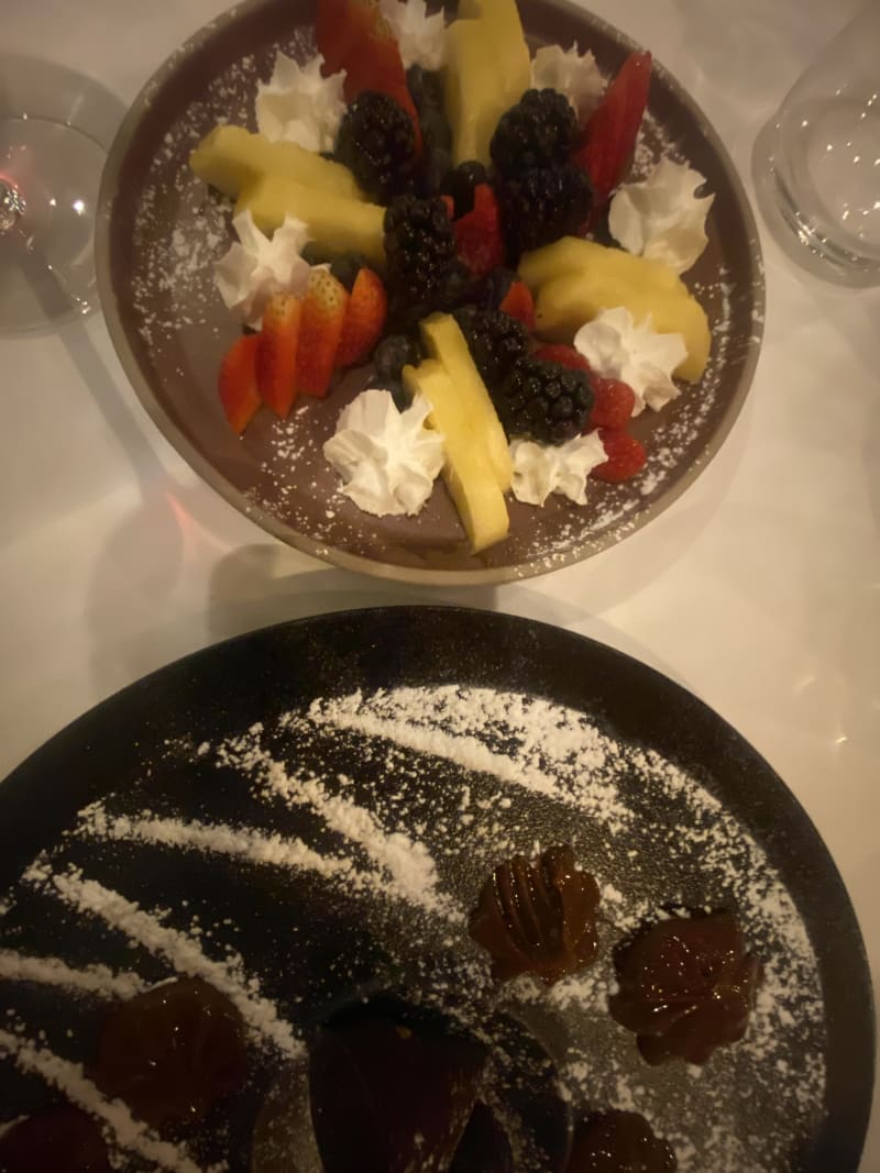 Don Mario à Cavenago Di Brianza - Menu, avis, prix et réservation | TheFork