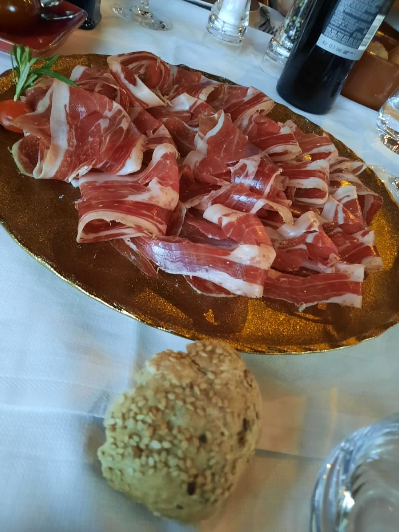 Don Mario a Cavenago Di Brianza - Menu, prezzi, immagini, recensioni e ...