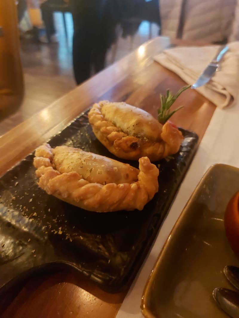 Don Mario in Cavenago Di Brianza - Restaurant Reviews, Menu and Prices ...