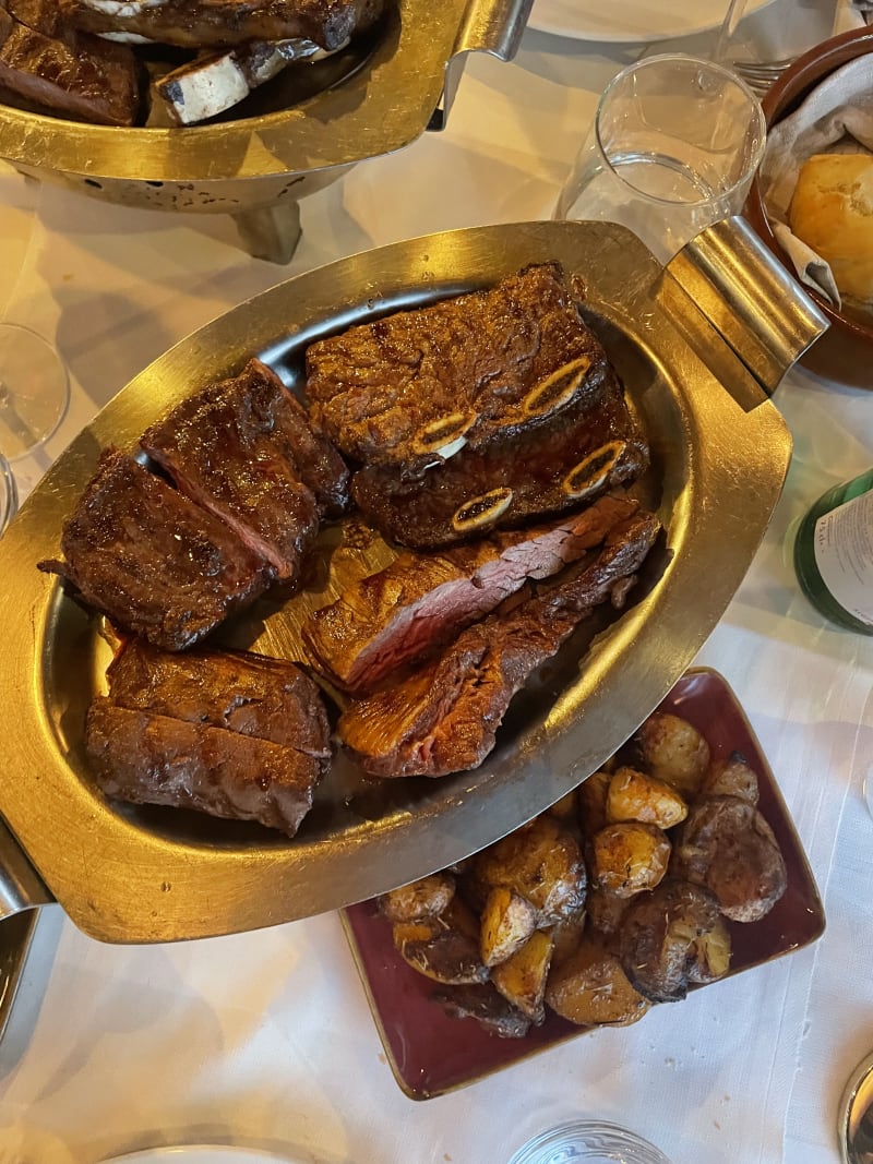 Don Mario a Cavenago Di Brianza - Menu, prezzi, immagini, recensioni e ...