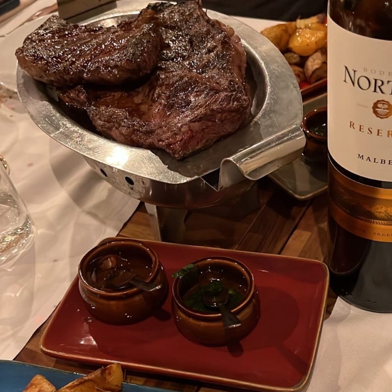 Don Mario in Cavenago Di Brianza - Restaurant Reviews, Menu and Prices ...
