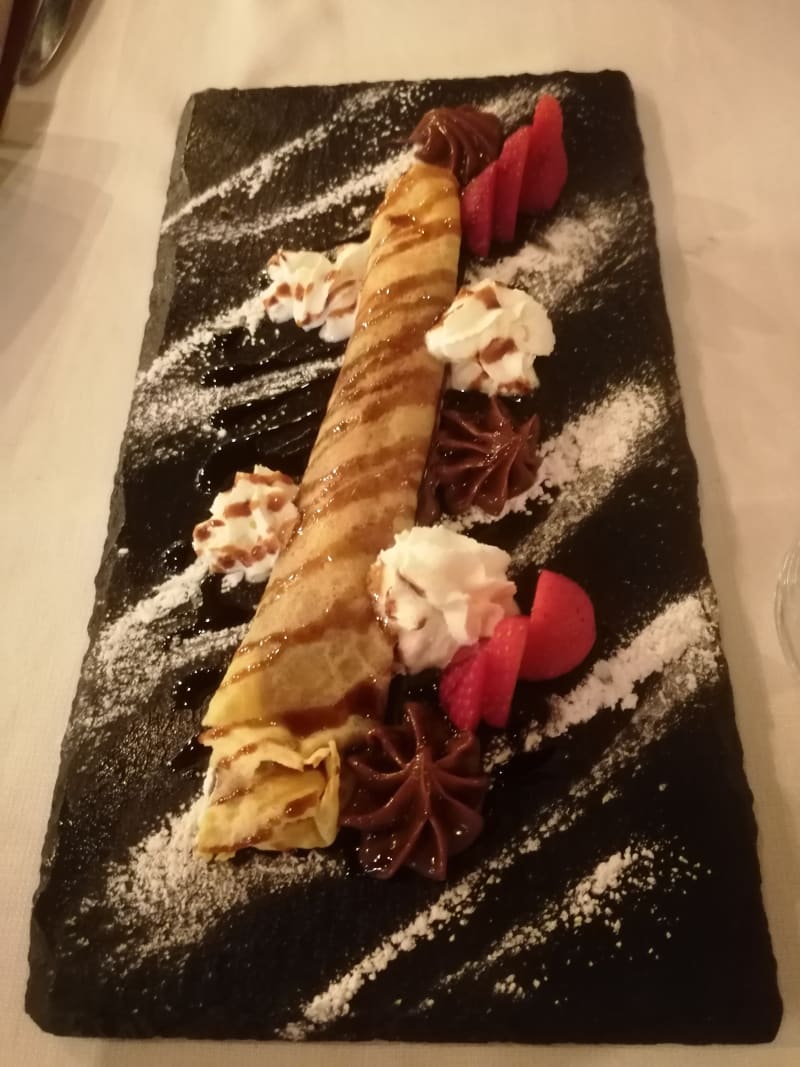 Don Mario in Cavenago Di Brianza - Restaurant Reviews, Menu and Prices ...