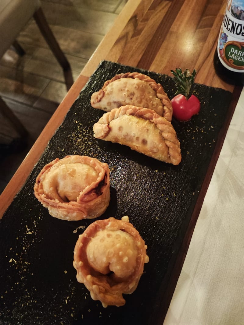 Don Mario a Cavenago Di Brianza - Menu, prezzi, immagini, recensioni e ...
