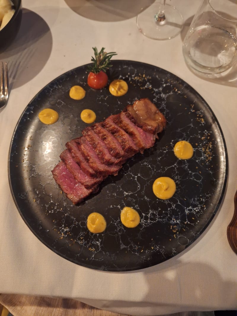 Don Mario in Cavenago Di Brianza - Restaurant Reviews, Menu and Prices ...