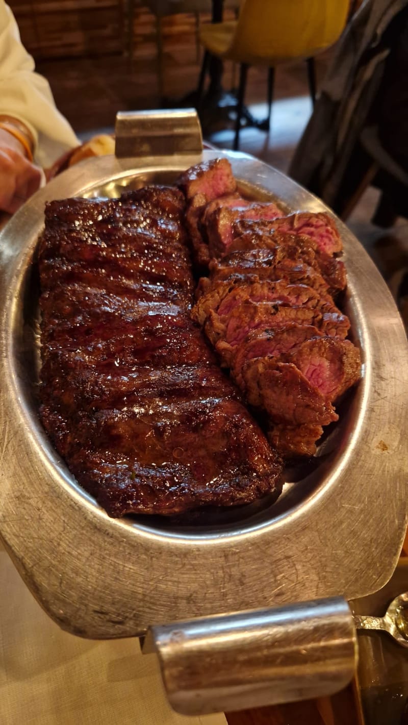 Don Mario in Cavenago Di Brianza - Restaurant Reviews, Menu and Prices ...