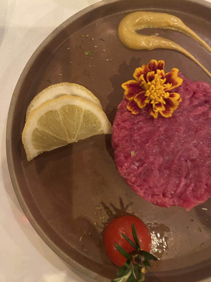 Don Mario a Cavenago Di Brianza - Menu, prezzi, immagini, recensioni e ...
