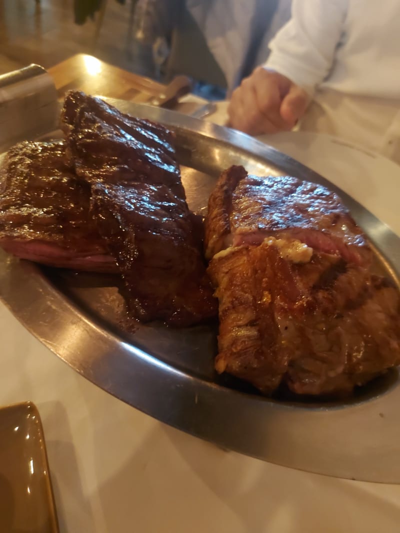 Don Mario in Cavenago Di Brianza - Restaurant Reviews, Menu and Prices ...