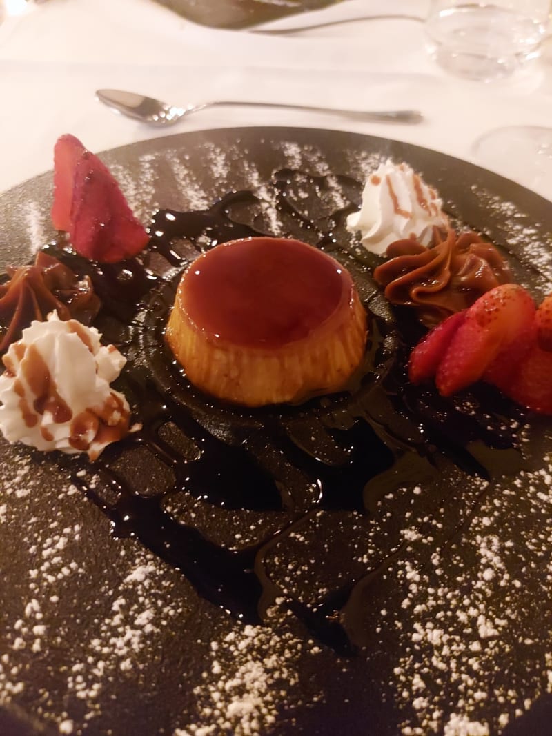 Don Mario in Cavenago Di Brianza - Restaurant Reviews, Menu and Prices ...