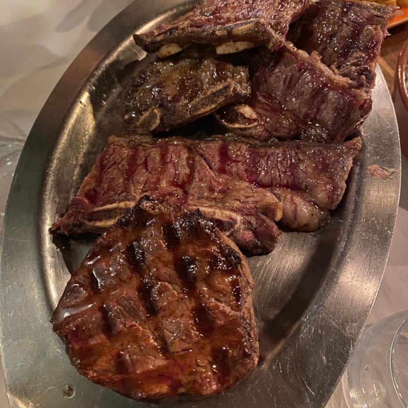 Don Mario in Cavenago Di Brianza - Restaurant Reviews, Menu and Prices ...