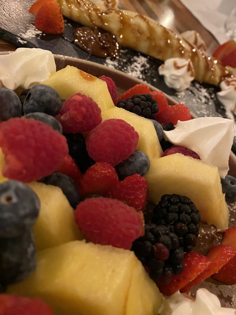 Don Mario à Cavenago Di Brianza - Menu, avis, prix et réservation | TheFork