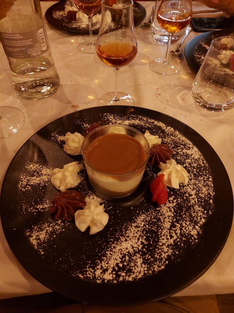 Don Mario in Cavenago Di Brianza - Restaurant Reviews, Menu and Prices ...