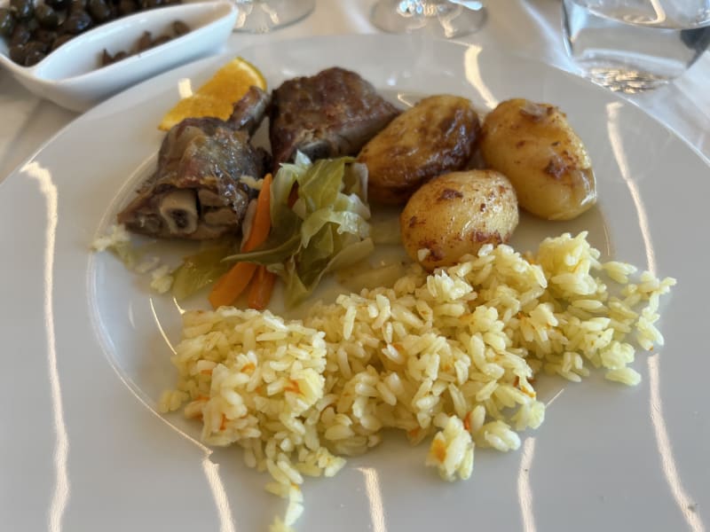 Miradouro do Castelo in Castro Laboreiro - Restaurant Reviews, Menus ...