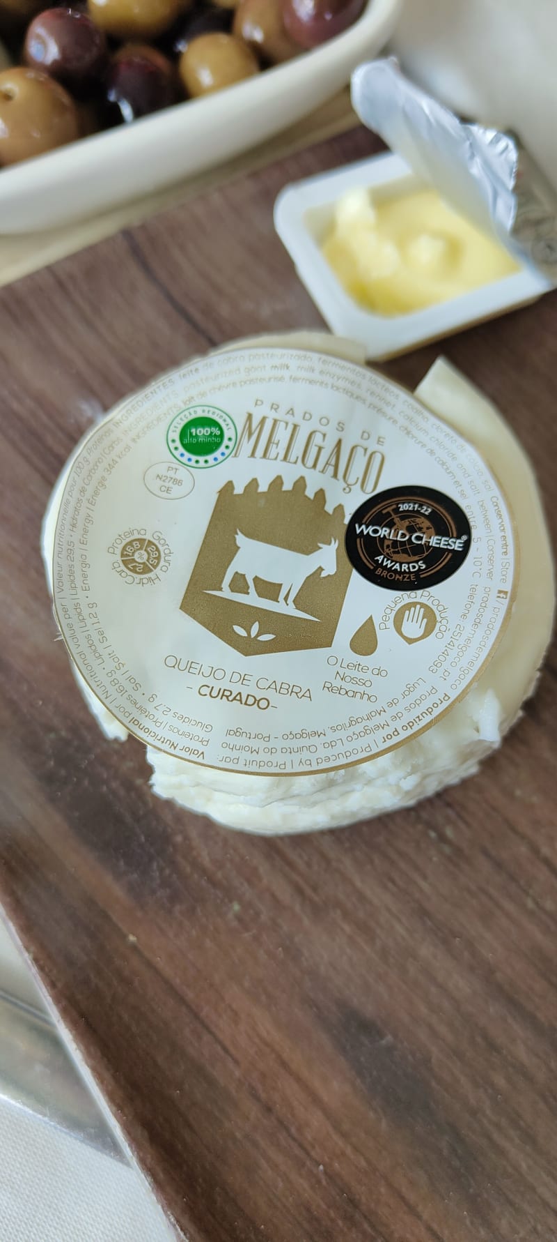 Miradouro do Castelo in Castro Laboreiro - Restaurant Reviews, Menus ...