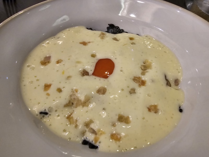 Notto Pasta bar in London - Restaurant Reviews, Menus, and Prices | TheFork