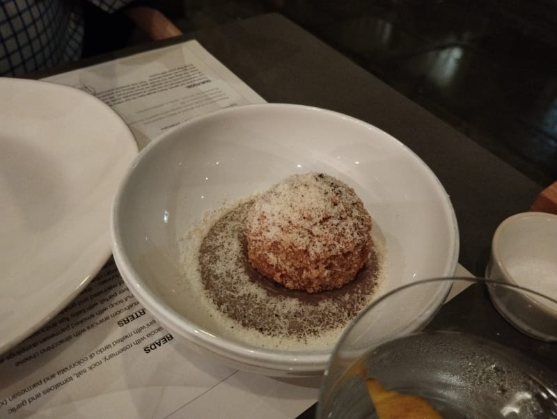 Notto Pasta bar in London - Restaurant Reviews, Menus, and Prices | TheFork