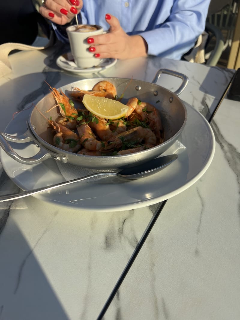 Nautk - Restaurant & Rooftop in Parede - Restaurant Reviews, Menu and ...