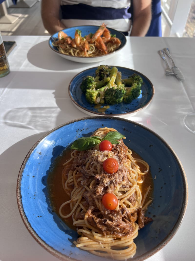 Nautk - Restaurant & Rooftop in Parede - Restaurant Reviews, Menu and ...